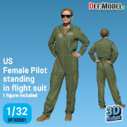 DEF Model